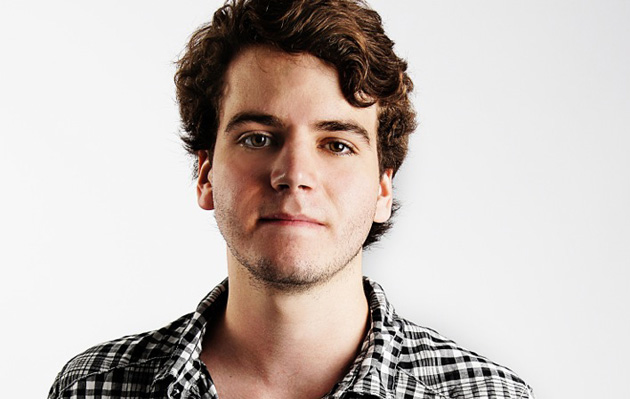 Pierce Fulton | Relentless Beats