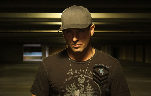 Michael James | Relentless Beats