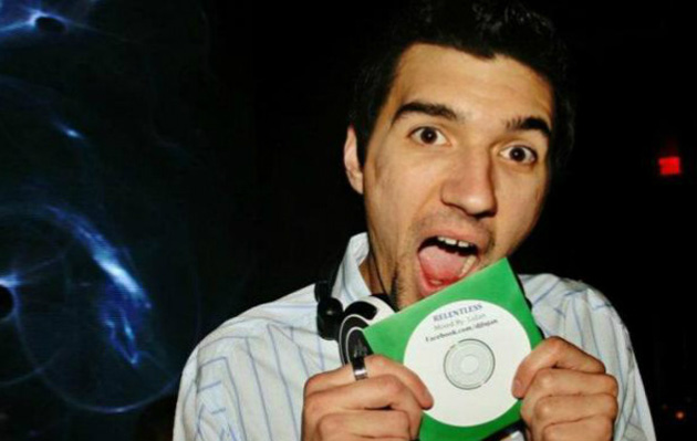 Relentless | Relentless Beats