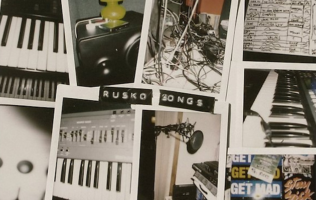 Rusko’s New Album: Songs | Relentless Beats