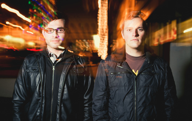 The Juggernaut | Relentless Beats