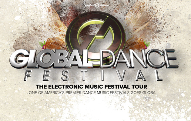 Global Dance Festival Celebrates 10 Year Anniversary | Relentless Beats