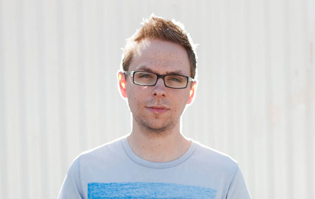 Josh Evans | Relentless Beats