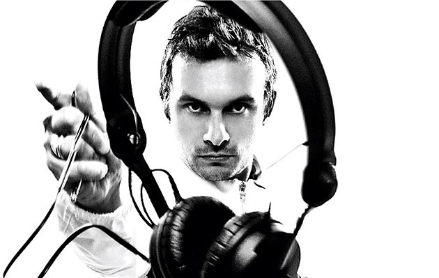 Andy C | Relentless Beats