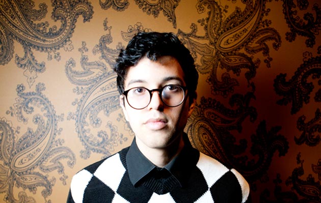 Alvin Risk | Relentless Beats