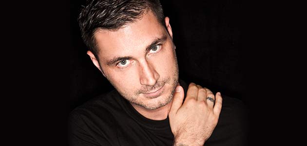 Sean Tyas | Relentless Beats