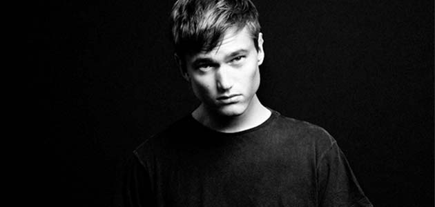 Some Remixed. Some Extended. An Interview with Adrian Lux | Relentless ...