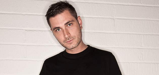 Tytanium Sessions: An Interview with Sean Tyas | Relentless Beats