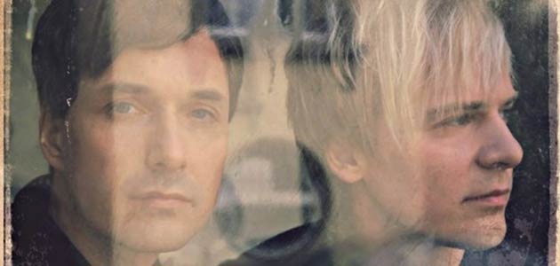 Kyau & Albert Preview “Nights Awake” Album | Relentless Beats