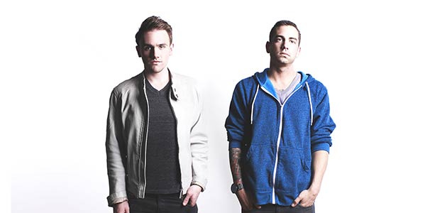 Norin & Rad | Relentless Beats