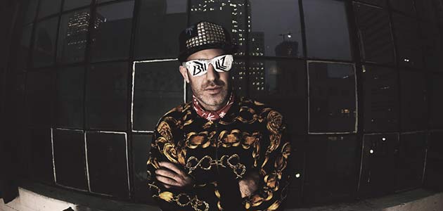 Brillz | Relentless Beats