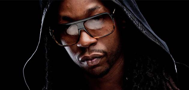 2 Chainz | Relentless Beats