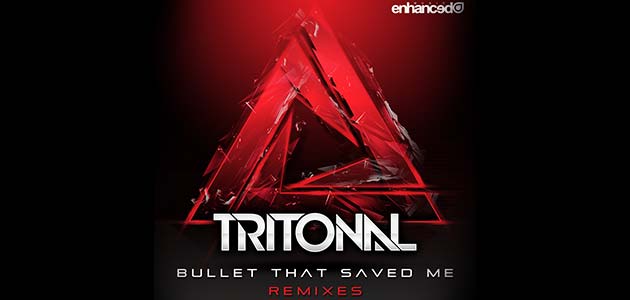 Sebjak, Ken Loi, Bluestone Remix Tritonal’s “Bullet That Saved Me ...