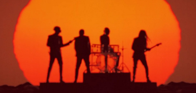 Daft Punk’s “Get Lucky” Breaks Streaming Records and Tops iTunes Charts ...