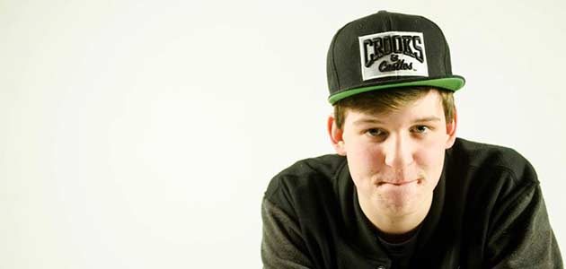 EDC Spotlight: Alex Young | Relentless Beats