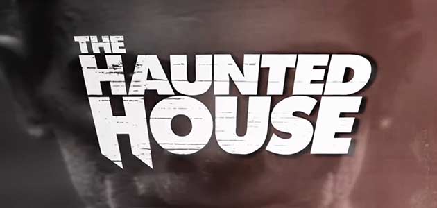 Knife Party Frightens Small Children With Highly Anticipated Haunted ...