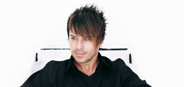 rickyleepotts Sits Down With BT | Relentless Beats