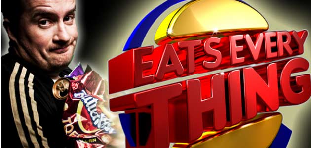 Eats Everything Announces All American Summer Tour | Relentless Beats