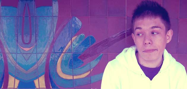 Matt Fax Becomes Youngest Guest Mixer On Above & Beyond’s Group Therapy ...