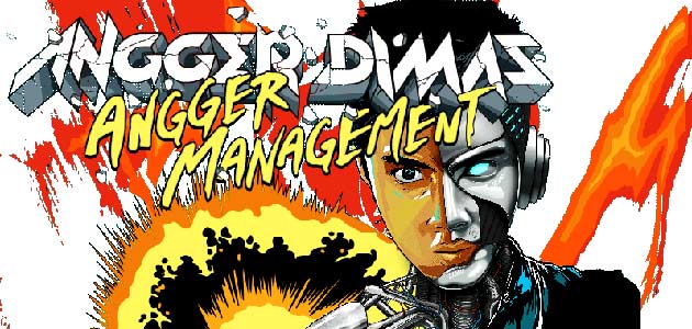 Angger Dimas Unveils Album Details for “Angger Management” | Relentless ...