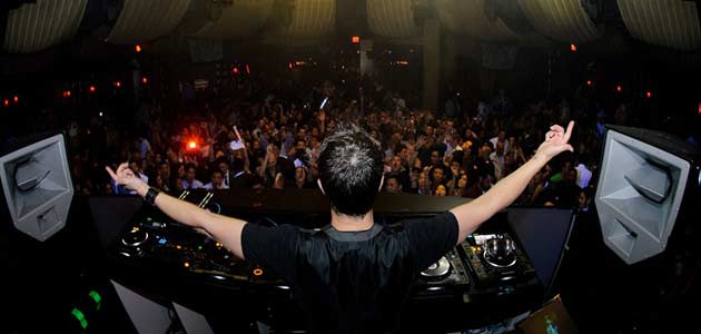 Markus Schulz Ready to Launch North American Tour | Relentless Beats
