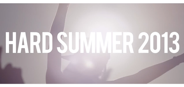 HARD Nostalgia: HARD Summer After Movie | Relentless Beats