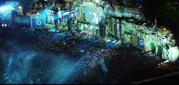 TomorrowLand Aftermovie Released, Leaves Us Anxiously Awaiting ...