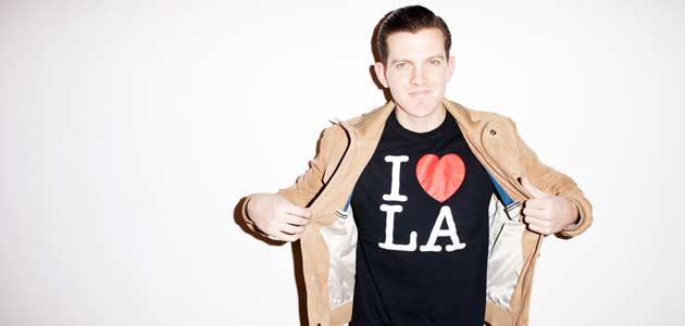 The Life and Grams of Dillon Francis Part Deux | Relentless Beats