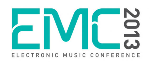 EMC Australia Speakers Revealed | Relentless Beats