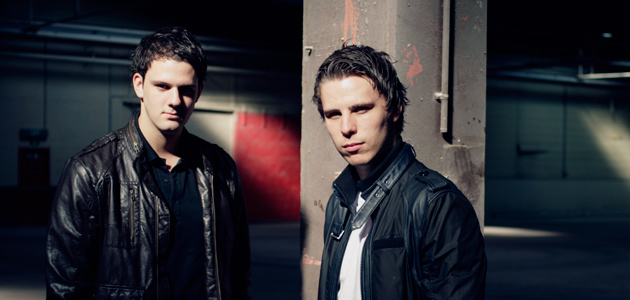 W&W Featured on BBC Radio 1 Essential Mix | Relentless Beats
