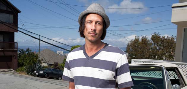 Miguel Migs | Relentless Beats