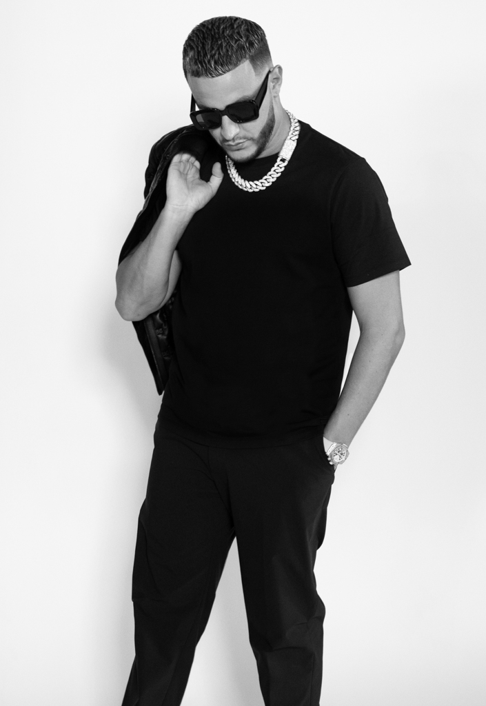 DJ Snake | Relentless Beats