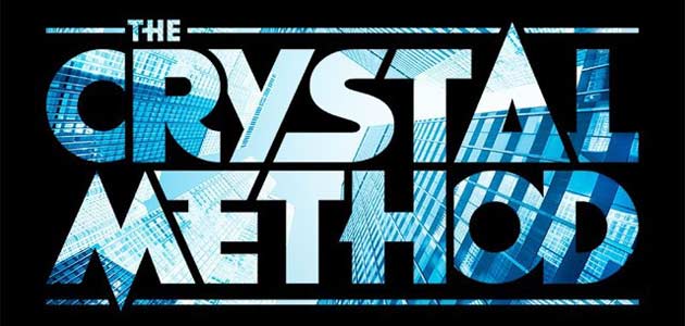 New The Crystal Method Album Available on Streaming | Relentless Beats