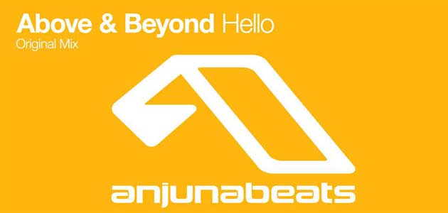 Above & Beyond Release “Hello” on Anjunabeats | Relentless Beats