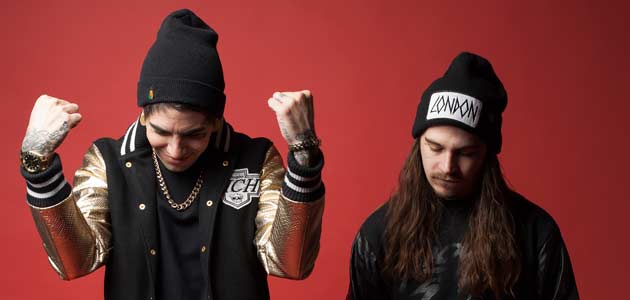 Caked Up | Relentless Beats