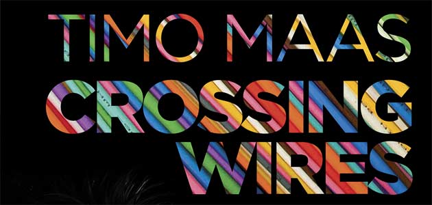 Timo Maas Kicks Off “Crossing Wires” Tour | Relentless Beats