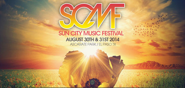 Sun City Music Festival Announces Headliners | Relentless Beats