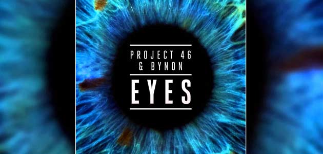 All “Eyes” on Project 46 | Relentless Beats