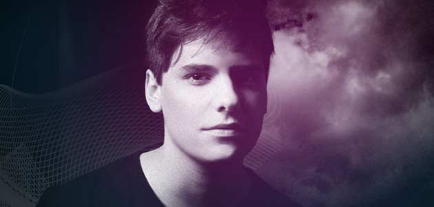 Audien Interview | Relentless Beats