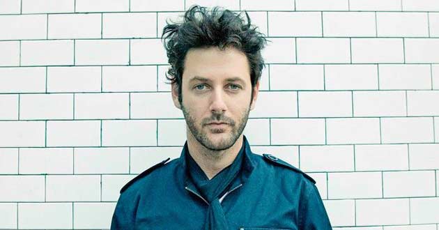 Guy Gerber Announces Residency at Sound in LA | Relentless Beats