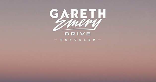 Gareth Emery Revs into 2015 with Remix Album “Drive Refueled ... Gareth Emery Revs into 2015 with Remix Album “Drive Refueled ...