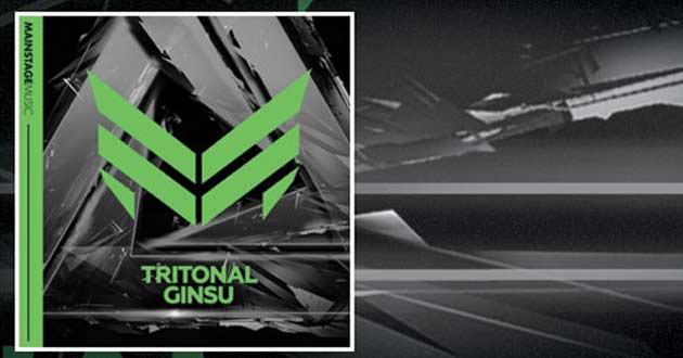 Tritonal Preview “Ginsu” | Relentless Beats
