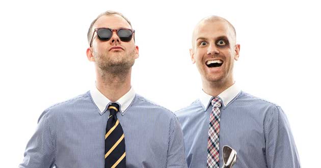 Dada Life Interview | Relentless Beats