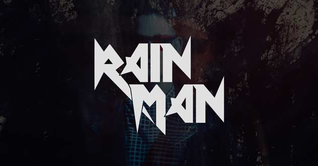 Rain Man Announces First Solo Tour Dates | Relentless Beats