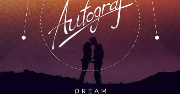 Autograf Unleashes Debut Single “Dream” | Relentless Beats