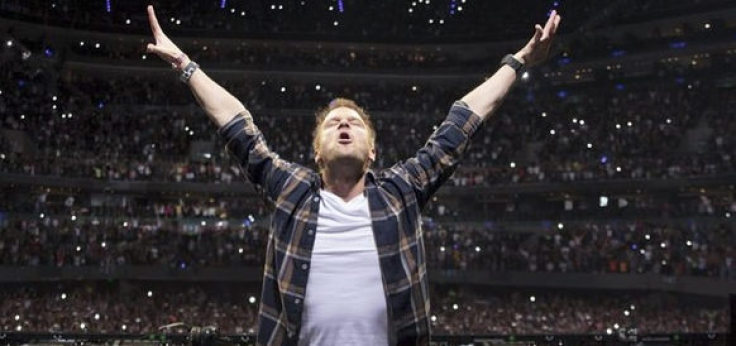 Dash Berlin is My Favorite DJ/Producer and Here’s Why… | Relentless Beats