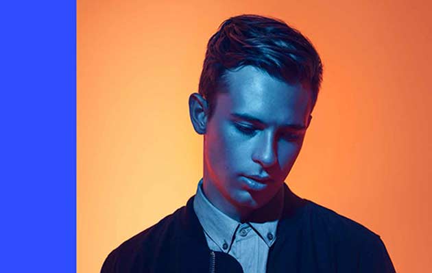 Flume Brings Thunder From Down Under to Phoenix | Relentless Beats