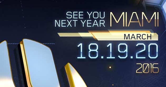 Ultra Music Festival 2016 Ticket Registration | Relentless Beats