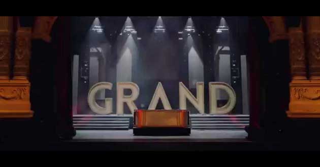 Fedde Le Grand Debuts GRAND (The Aftermovie) | Relentless Beats