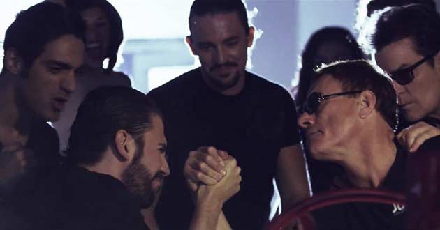 The Hum Official Music Video Will Make You Want to Rage | Relentless Beats